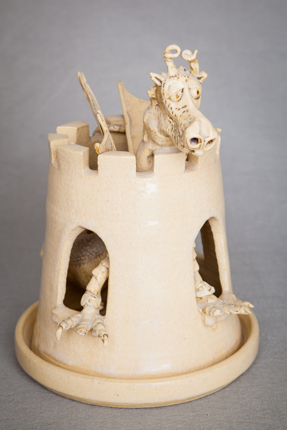 Castles – Marthas Pottery